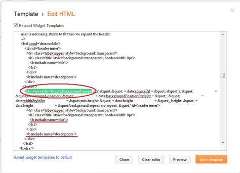 Build A Basic Wordpress Theme For Blogger Part Blogger Tips Pro