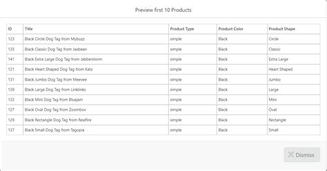 How Do I Get A List Of Product Attributes From WooCommerce