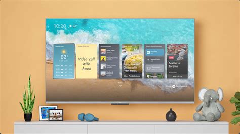 What Amazon Revealed About New Fire Tv And Eero Products