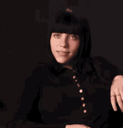 Billie Eilish  Billie Eilish Billie Eilish Discover And Share S