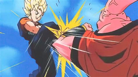 So Dragon Ball Fans Tell Me What You Think Is The Bestyour Favourite