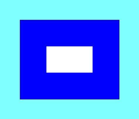 Meanings Of International Maritime Signal Flags