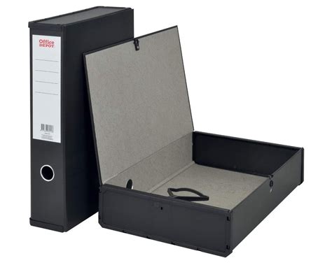 Box File Table File Infinite Solutions