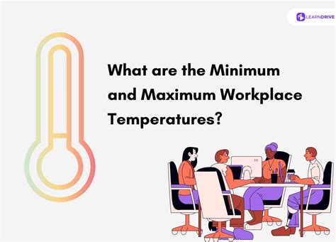 Workplace Temperature Regulations In Uk A Comprehensive Guide