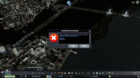 Object Reference Error Paradox Interactive Forums