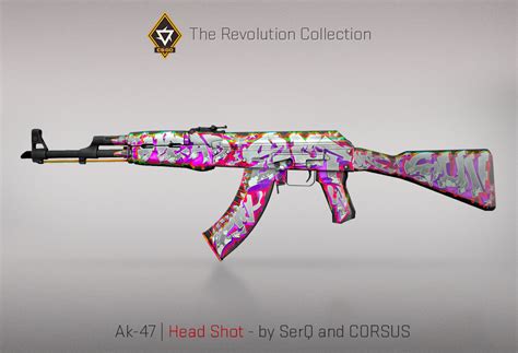 Cs Go Ganha Nova Caixa Veja Skins Br