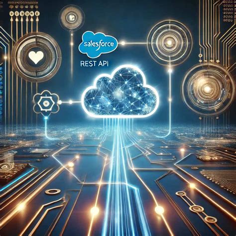 Mastering Salesforce Rest Api Streamlined Integrations And Efficient