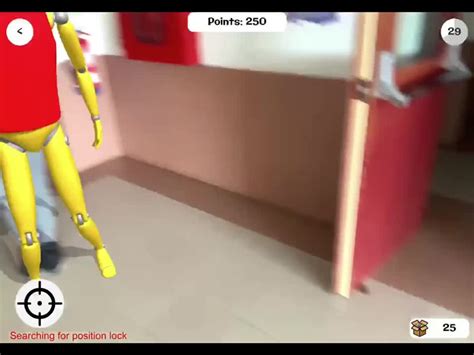 Sebastião Rocha On Linkedin Madewithunity Unity3d Arkit Arcore