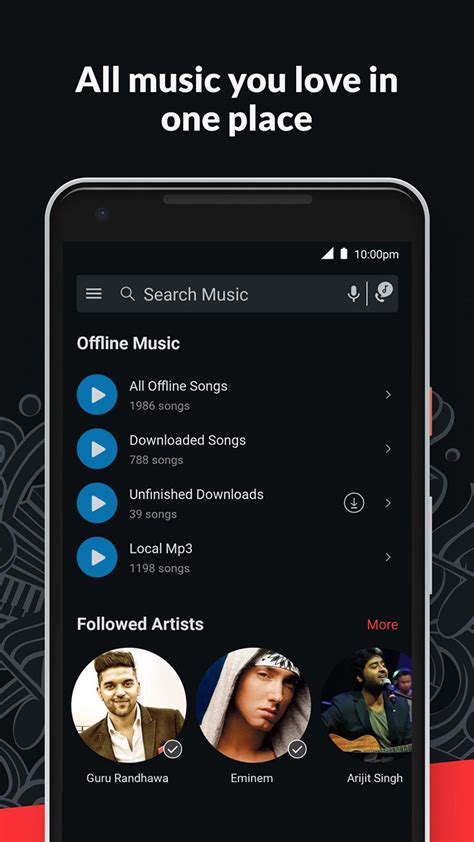 Wynk Music MOD APK V Ad Free For Android
