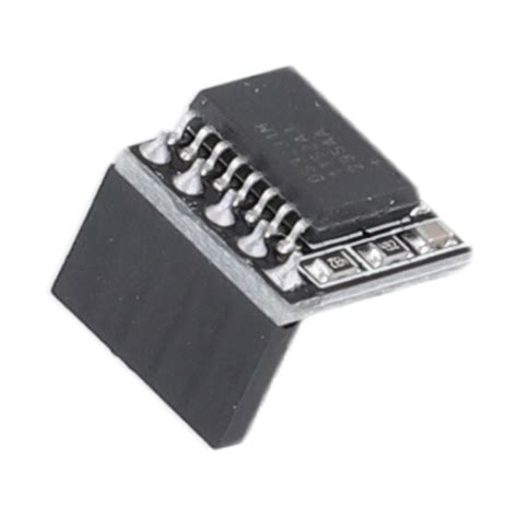 Módulo Reloj Ds3231 Módulo Reloj En Tiempo Real Iic Para Raspberry Pi