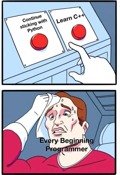 Still Python Gang Rprogrammerhumor