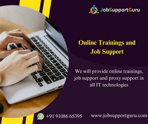 Job Support Guru On Linkedin Onlinetraining Jobsupport Workfromhome Parttimejobs