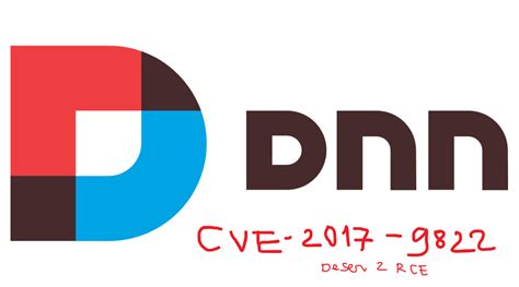 Tìm Hiểu Cve 2017 9822 Dotnetnuke Cookie Deserialization Rce