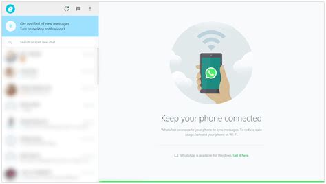 What Is Whatsapp Web A Guide To Use Whatsapp On Pc
