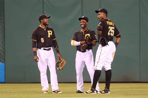 Nine Pittsburgh Pirates Players Named To World Baseball Classic Rosters