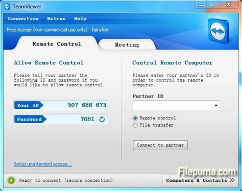 Download Teamviewer 64bit 15 67 4 For Windows