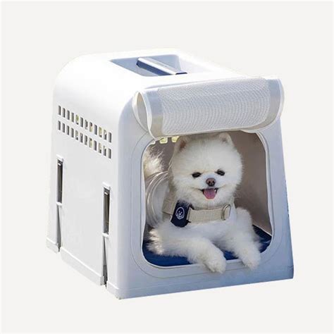 현대 브랜드컬렉션 포터블 펫 하우스 홈플러스 택배배송