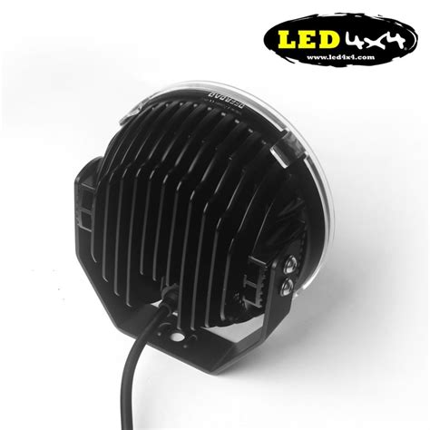 Światło Led 75w Led Osram Homologowane Długookresowe Hr 30 światł