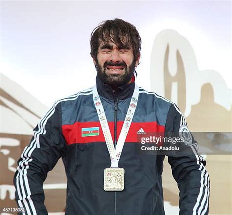 Rafael Aghayev Photos And Premium High Res Pictures Getty Images