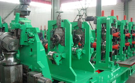 API Pipe Mill WRD High Tech Co Ltd