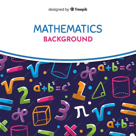 Mathematics Background