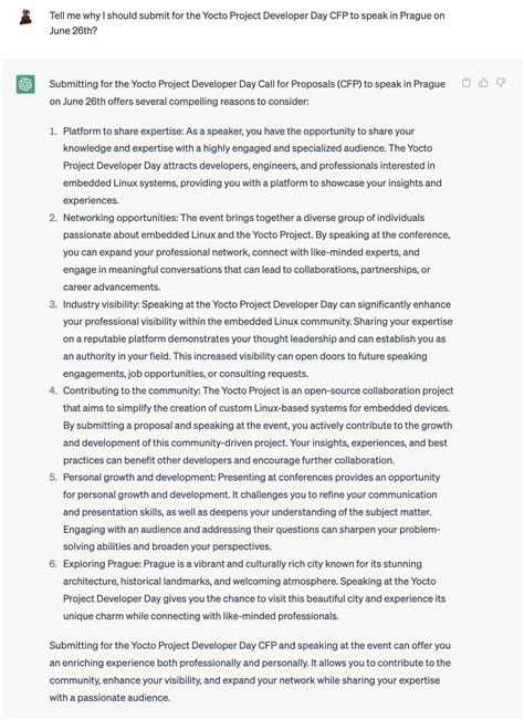 The Yocto Project A Linux Foundation Project On Linkedin