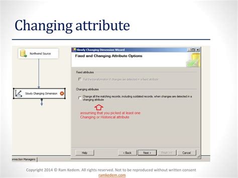 Ssis Incremental Etl Process Pdf Databases Computer Software And