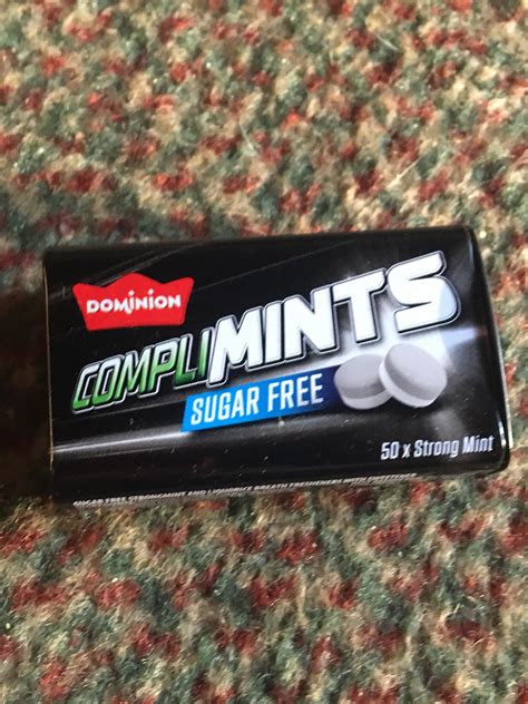 These Mints Knock Of Smints R Awesomeoffbrands