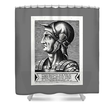 Tullus Hostilius