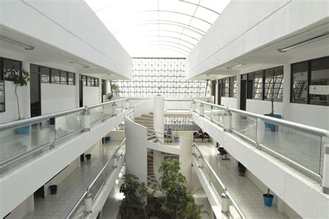 Instalaciones Benemérita Universidad Autónoma De Puebla