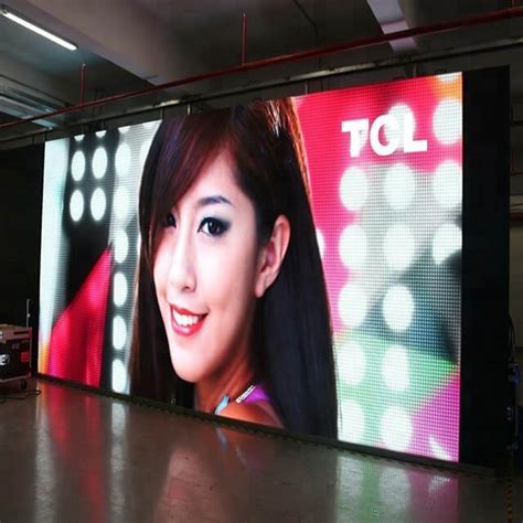 Foldable Led Display Rolling Led Screen Flexible Led Display Tv
