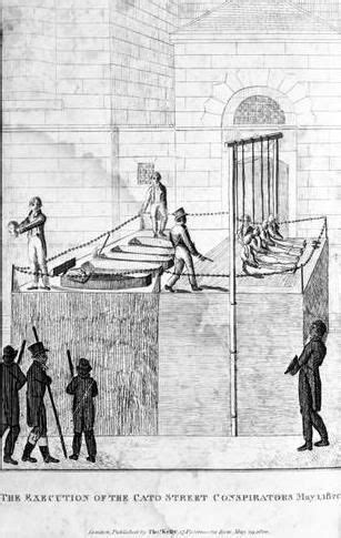 The Bow Street Runners Britains First Police Force