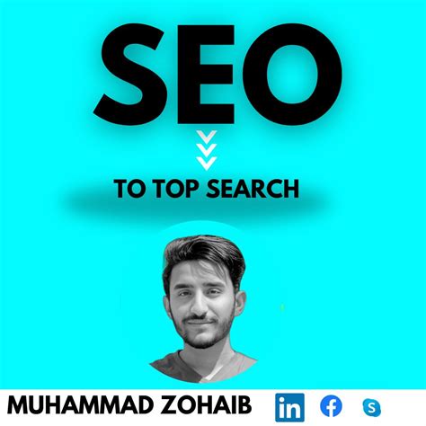 Muhammad Zohaib Off Page Seo Expert On Linkedin Seo Contentmarketing