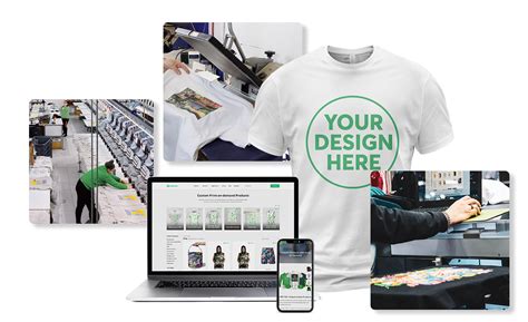 Fulfillment Services Print On Demand And Fulfillment Service