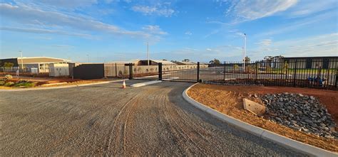 Mining Camp Precise Projects