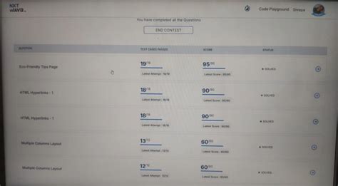 25under5 Nxtcode Nxtwave Ccbp Ai Aipoweredchallenge 25under5 Shreya Jadhav
