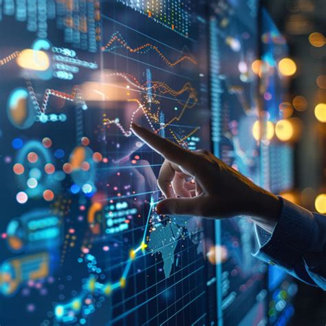 The Power Of Data Driven Leadership 5 Examples Of Organizational