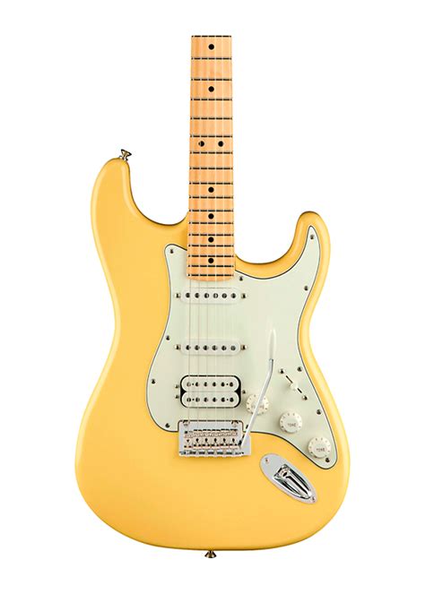 Fender Player Atelier Yuwa Ciao Jp