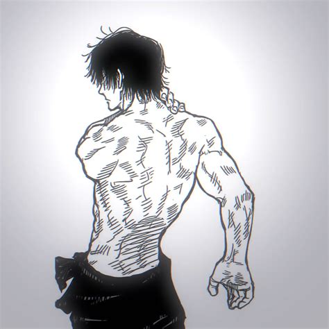 Toji Icon
