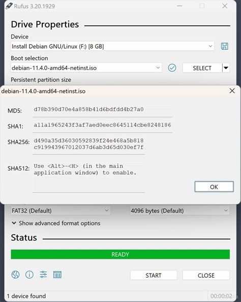 Baixar Rufus 64bit 48 Para Windows