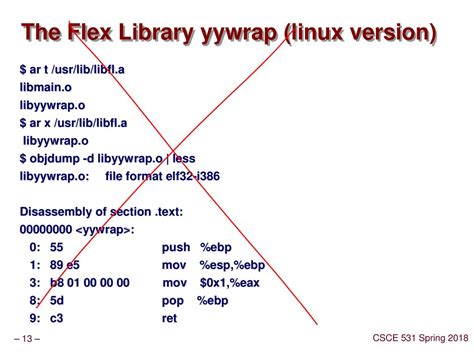 Lecture 14 Semantic Actions Ii Ppt Download