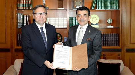 Brazil Joins Icesco As An Observer State Icesco