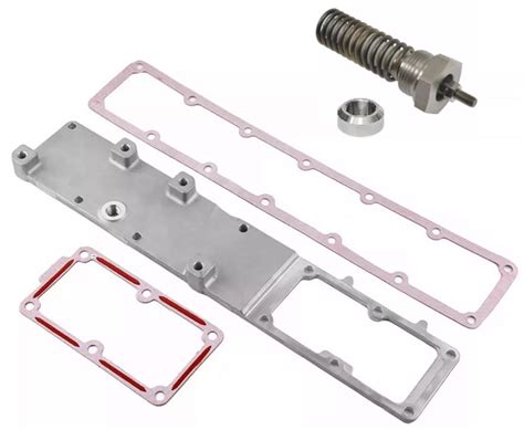 Cpp Grid Heater Upgrade Kit With High Flow Intake Plate For 20075 2018