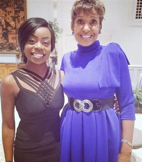 Conversations With Tisia Muzinga Voyage Dallas Magazine Dallas City