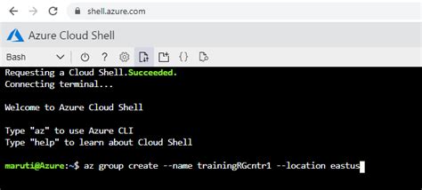 deploying api as a container effortless deployment practice lab