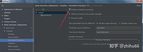 使用lombokdata编译时无法找到getset方法 知乎