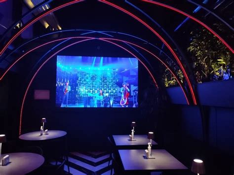 نمایشگر ویدئو وال ال ای دی