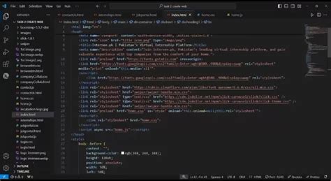 Bakht Fatima On Linkedin Completed Task 5 Performance Optimization