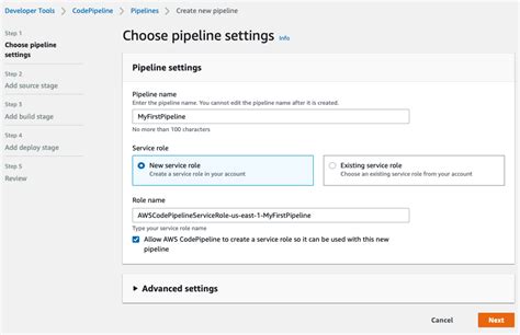 GitHub Kasukur Codedeploy Create A Simple Pipeline Using CodeCommit Repository