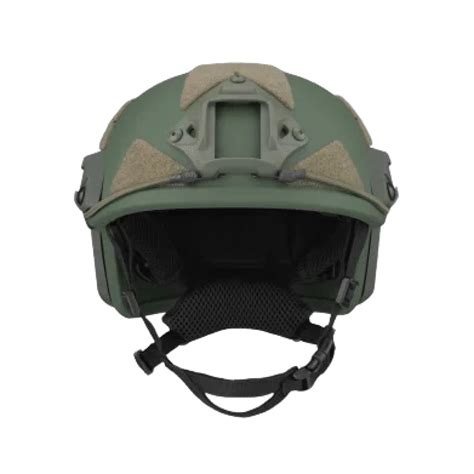 Тактичні шоломи